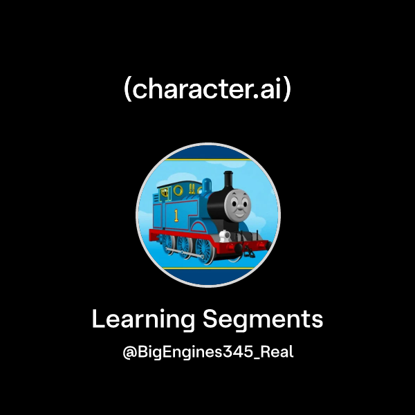 Chat with Learning Segments | character.ai | Personalized AI for every ...