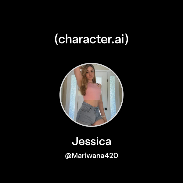 Chat with Jessica | character.ai | AI Chat, Reimagined–Your Words. Your ...