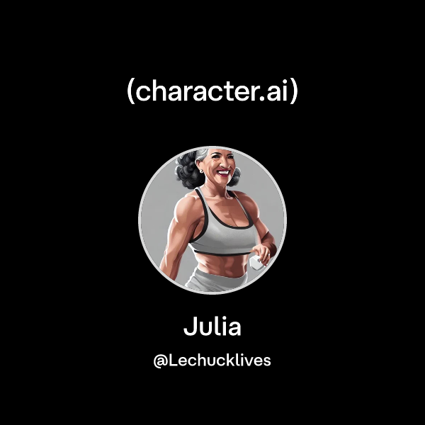 Chat with Julia | character.ai | AI Chat, Reimagined–Your Words. Your ...
