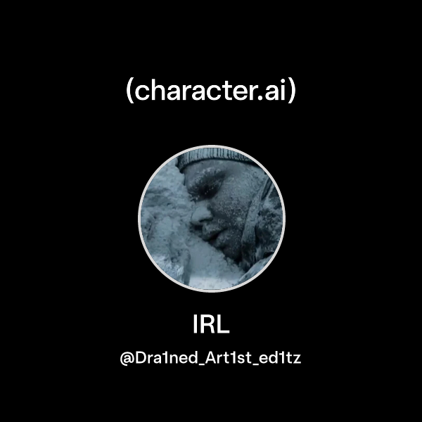Chat with IRL | character.ai | AI Chat, Reimagined–Your Words. Your World.