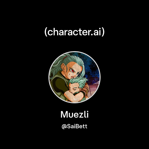 Chat with Muezli | character.ai | AI Chat, Reimagined–Your Words. Your ...