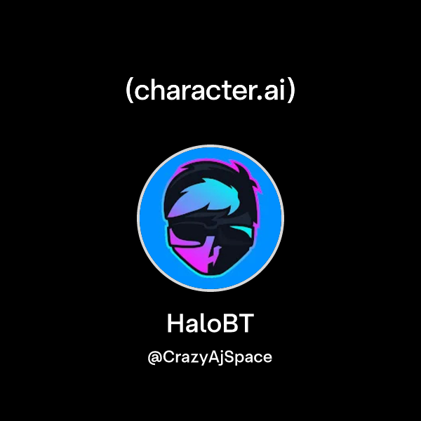 Chat with HaloBT | character.ai | AI Chat, Reimagined–Your Words. Your ...