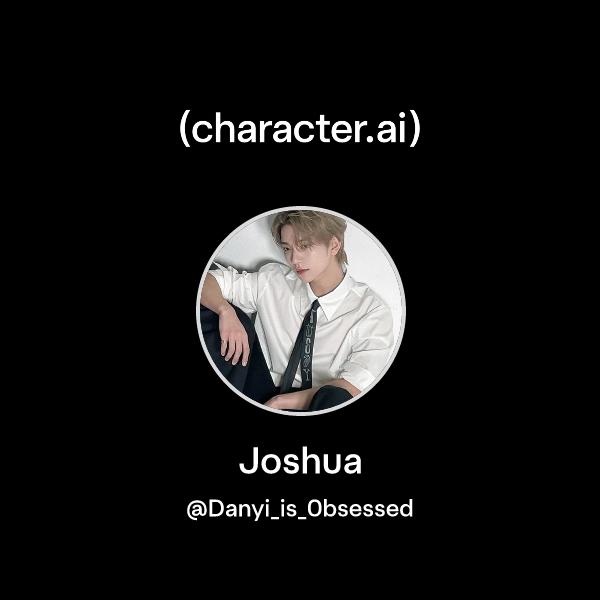 Chat with Joshua | character.ai | AI Chat, Reimagined–Your Words. Your ...