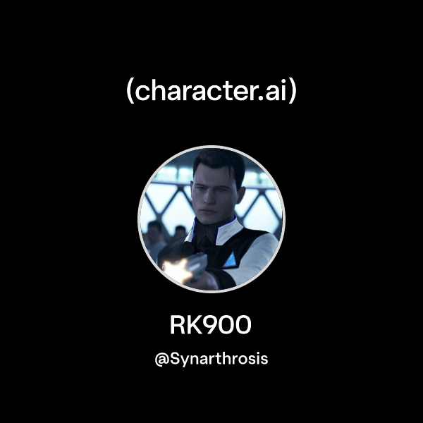 Chat with RK900 | character.ai | AI Chat, Reimagined–Your Words. Your ...