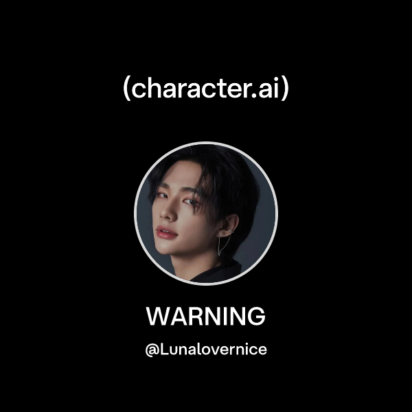Chat with WARNING | character.ai | Personalized AI for every moment of ...