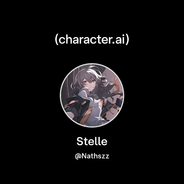 Chat with Stelle | character.ai | AI Chat, Reimagined–Your Words. Your ...