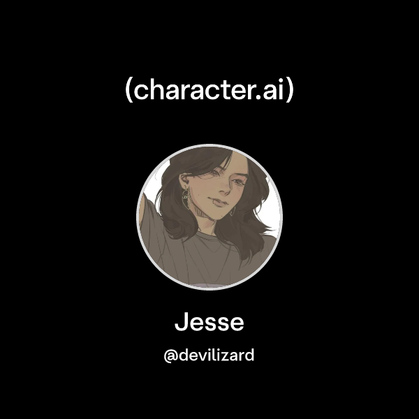 Chat with Jesse | character.ai | Personalized AI for every moment of ...