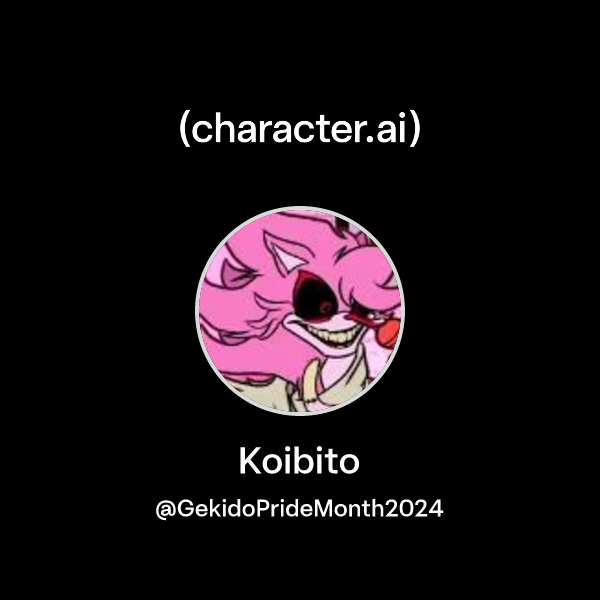 Chat with Koibito | character.ai | Personalized AI for every moment of ...