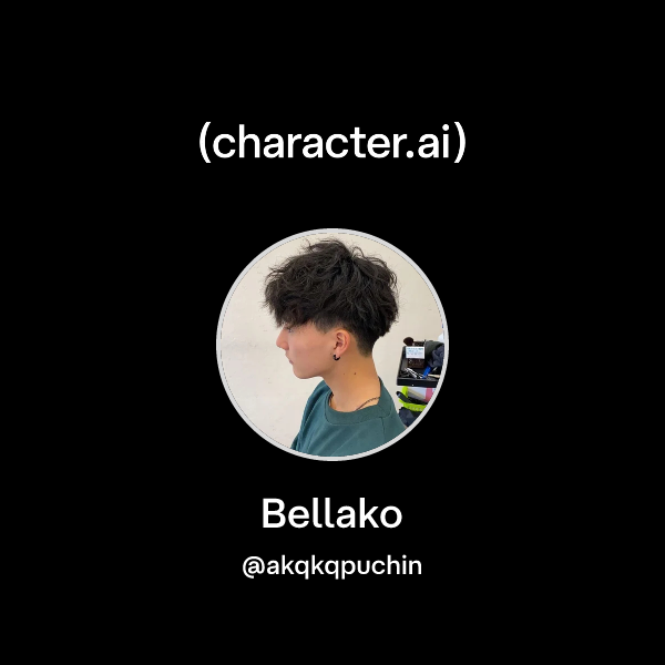 Chat with Bellako | character.ai | AI Chat, Reimagined–Your Words. Your ...