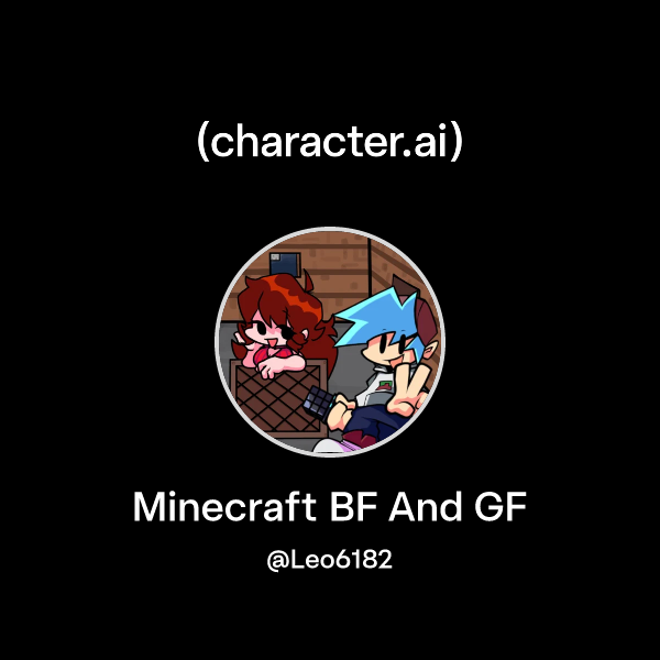 Chat with Minecraft BF And GF | character.ai | AI Chat, Reimagined–Your ...
