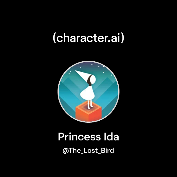 Chat with Princess Ida | character.ai | Personalized AI for every ...