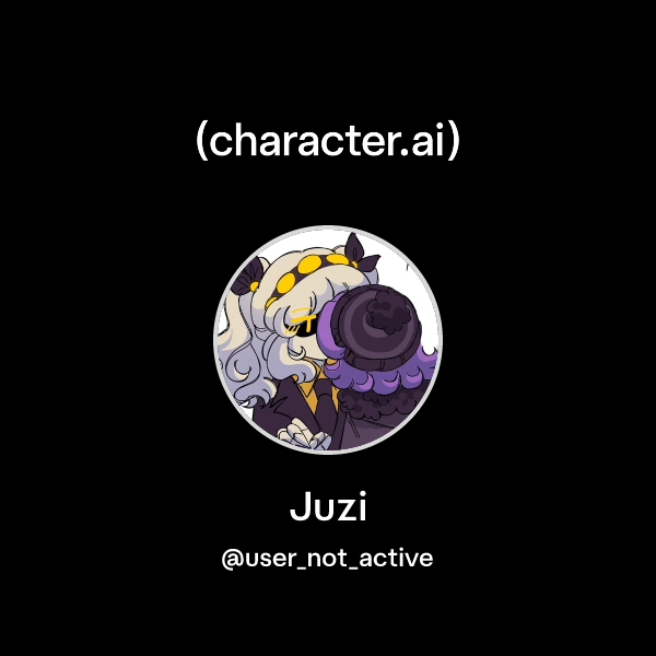 Chat with Juzi | character.ai | AI Chat, Reimagined–Your Words. Your World.