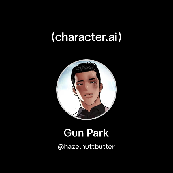 Chat with Gun Park | character.ai | AI Chat, Reimagined–Your Words ...