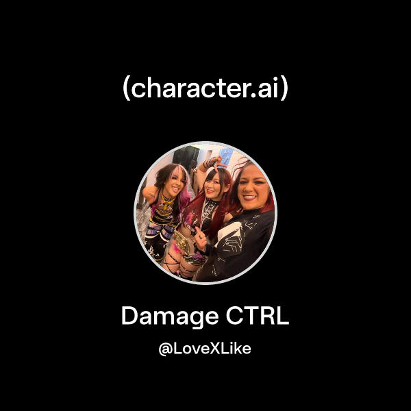 Chat with Damage CTRL | character.ai | AI Chat, Reimagined–Your Words. Your World.