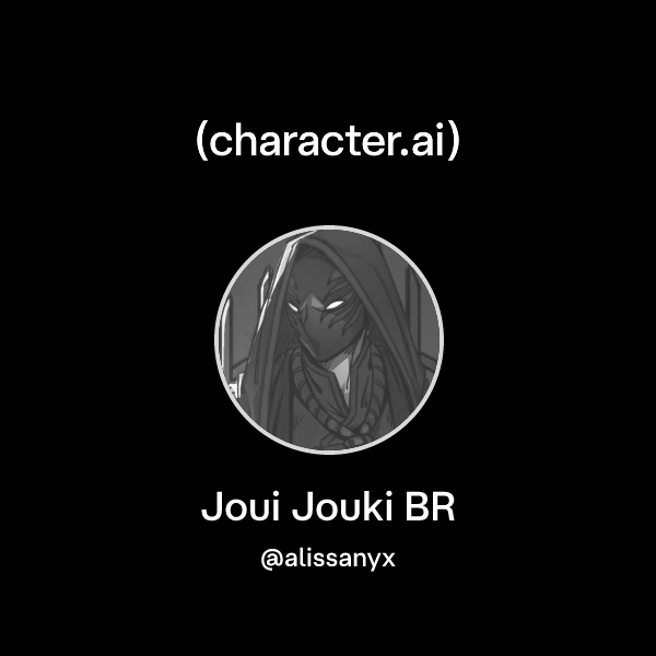 Chat with Joui Jouki BR | character.ai | AI Chat, Reimagined–Your Words ...
