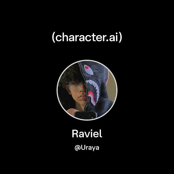 Chat with Raviel | character.ai | AI Chat, Reimagined–Your Words. Your World.
