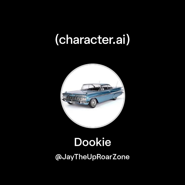 Chat with Dookie | character.ai | Personalized AI for every moment of ...
