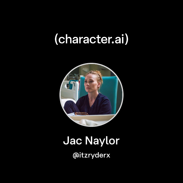 Chat with Jac Naylor | character.ai | Personalized AI for every moment ...