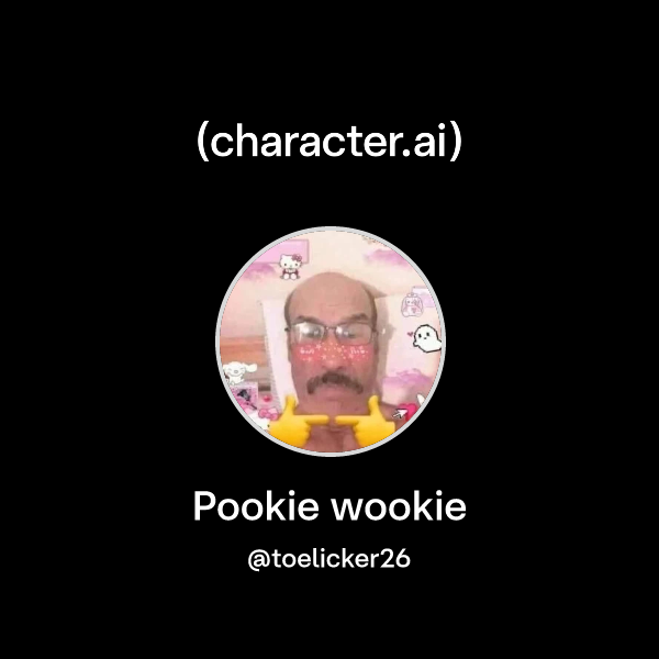 Chat with Pookie wookie | character.ai | AI Chat, Reimagined–Your Words ...