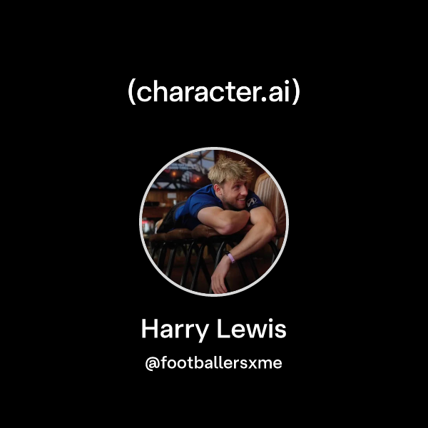 Chat with Harry Lewis | character.ai | AI Chat, Reimagined–Your Words ...