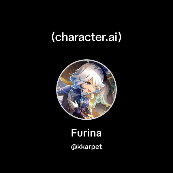 Chat with Furina | character.ai | Personalized AI for every moment of ...