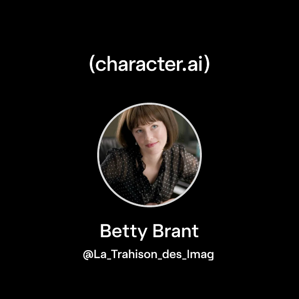 Chat with Betty Brant | character.ai | AI Chat, Reimagined–Your Words ...
