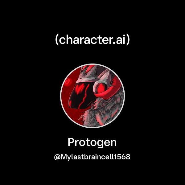 Chat with Protogen | character.ai | Personalized AI for every moment of your day