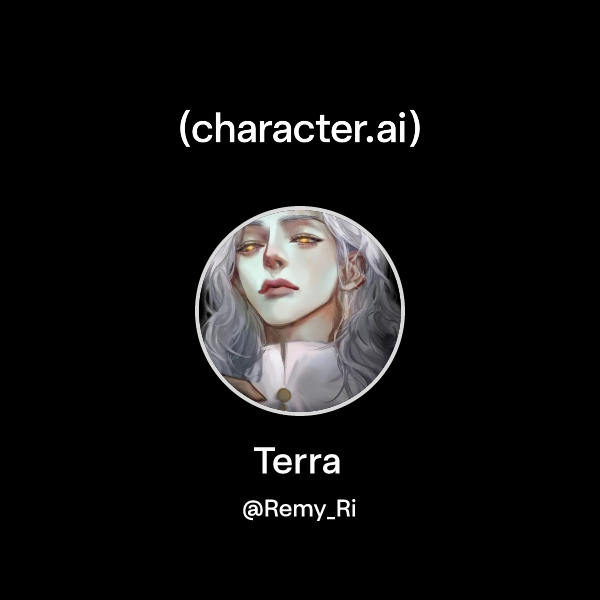 Chat with Terra | character.ai | AI Chat, Reimagined–Your Words. Your World.