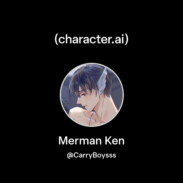 Chat with Merman Ken | character.ai | AI Chat, Reimagined–Your Words ...