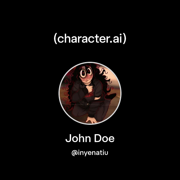 Chat with John Doe | character.ai | Personalized AI for every moment of ...