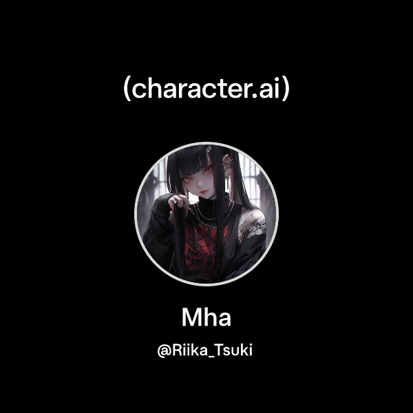 Chat with Mha | character.ai | Personalized AI for every moment of your day