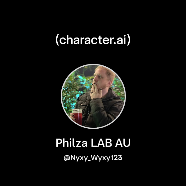 Chat with Philza LAB AU | character.ai | AI Chat, Reimagined–Your Words. Your World.