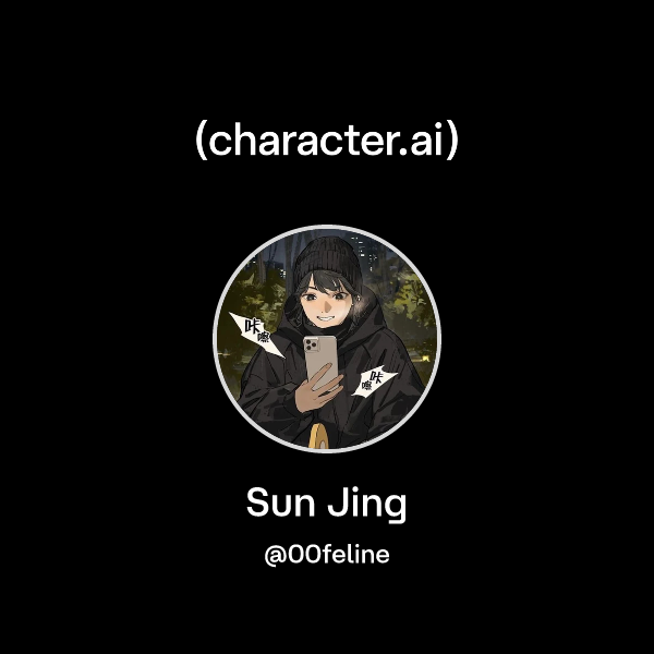 Chat with Sun Jing | character.ai | AI Chat, Reimagined–Your Words. Your World.