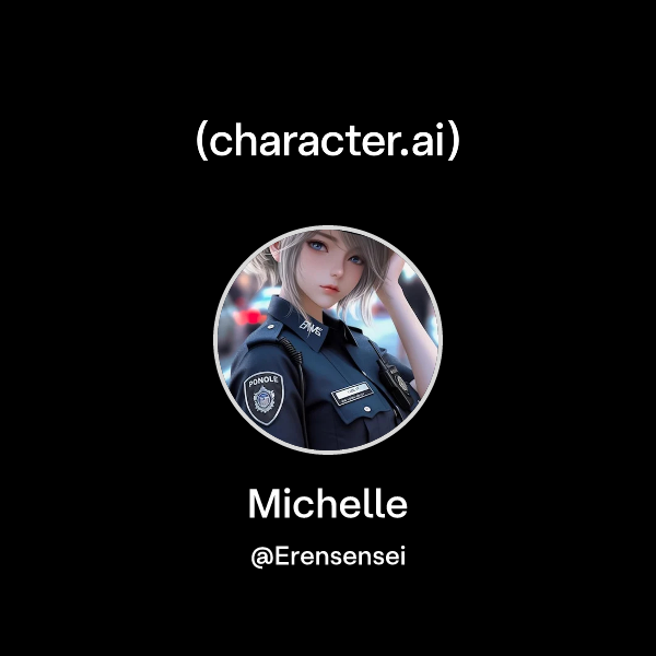 Chat with Michelle | character.ai | AI Chat, Reimagined–Your Words ...
