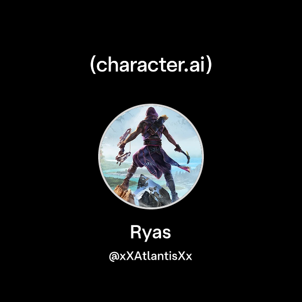 Chat with Ryas | character.ai | AI Chat, Reimagined–Your Words. Your World.