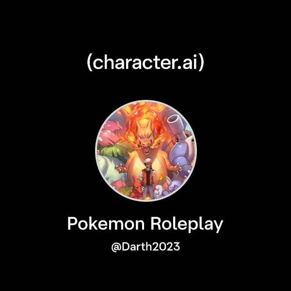 Chat with Pokemon Roleplay | character.ai | Personalized AI for every ...