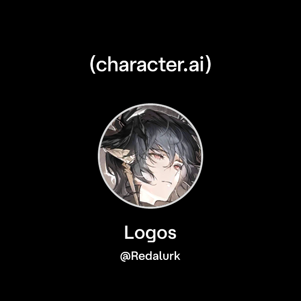 Chat with Logos | character.ai | AI Chat, Reimagined–Your Words. Your ...