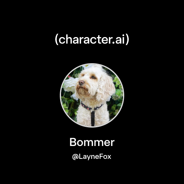 Chat with Bommer | character.ai | AI Chat, Reimagined–Your Words. Your ...