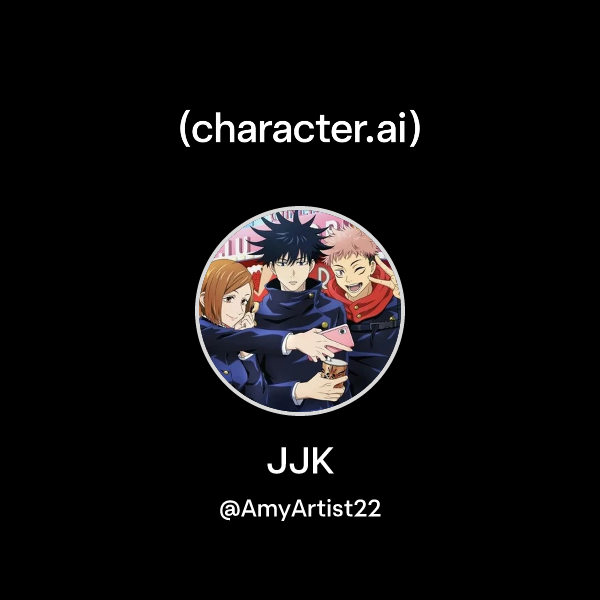 Chat with JJK | character.ai | AI Chat, Reimagined–Your Words. Your World.