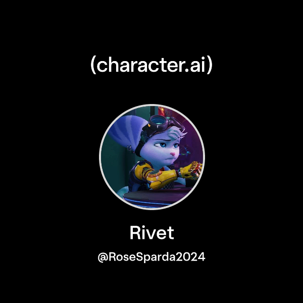 Chat with Rivet | character.ai | Personalized AI for every moment of your day