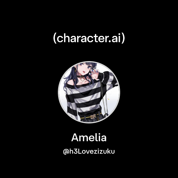 Chat with Amelia | character.ai | AI Chat, Reimagined–Your Words. Your ...