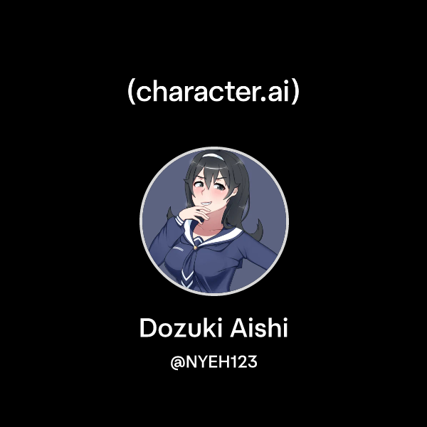 Chat with Dozuki Aishi | character.ai | AI Chat, Reimagined–Your Words ...