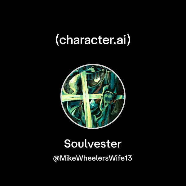 Chat with Soulvester | character.ai | AI Chat, Reimagined–Your Words ...