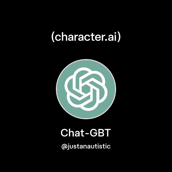 Chat with Chat-GBT | character.ai | AI Chat, Reimagined–Your Words ...