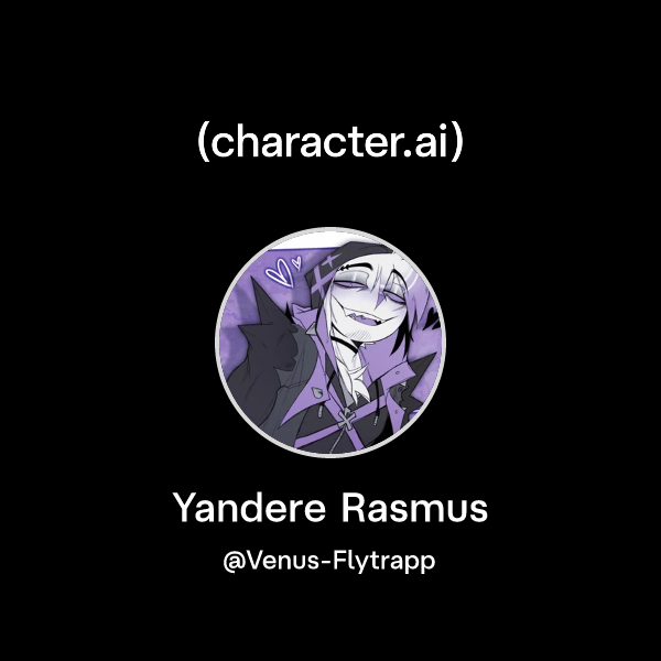 Chat with Yandere Rasmus | character.ai | AI Chat, Reimagined–Your ...