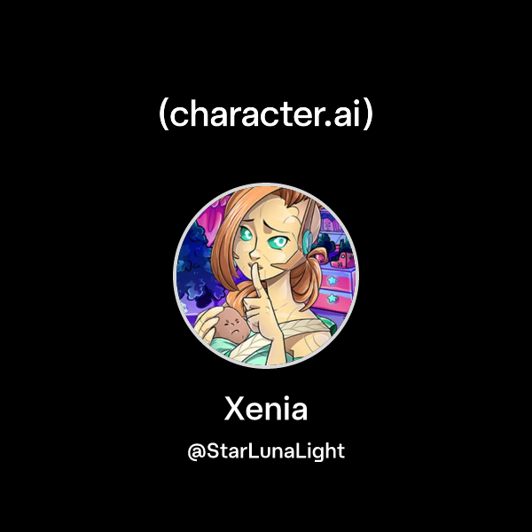 Chat with Xenia | character.ai | AI Chat, Reimagined–Your Words. Your ...