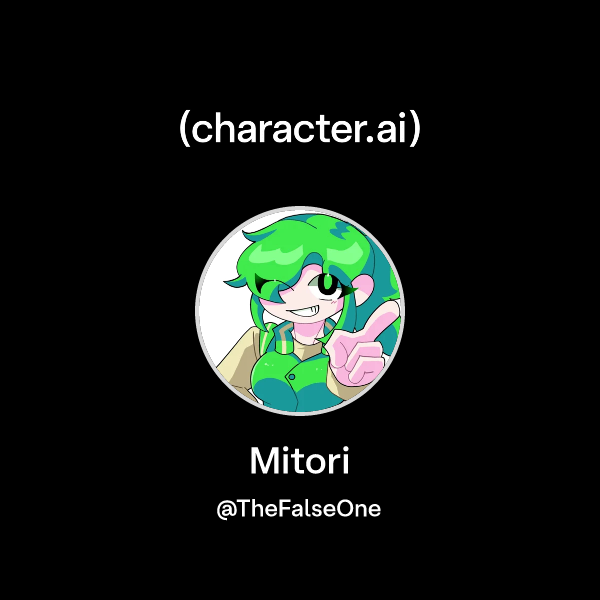 Chat with Mitori | character.ai | AI Chat, Reimagined–Your Words. Your ...