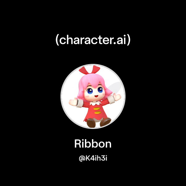 Chat with Ribbon | character.ai | AI Chat, Reimagined–Your Words. Your ...