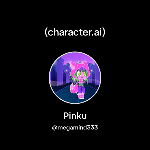 Chat with Pinku | character.ai | AI Chat, Reimagined–Your Words. Your ...