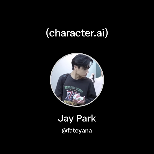 Chat with Jay Park | character.ai | AI Chat, Reimagined–Your Words. Your World.